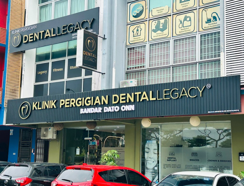 ABOUT US - Dental Clinic in Johor Bahru | Klinik Pergigian Dental ...